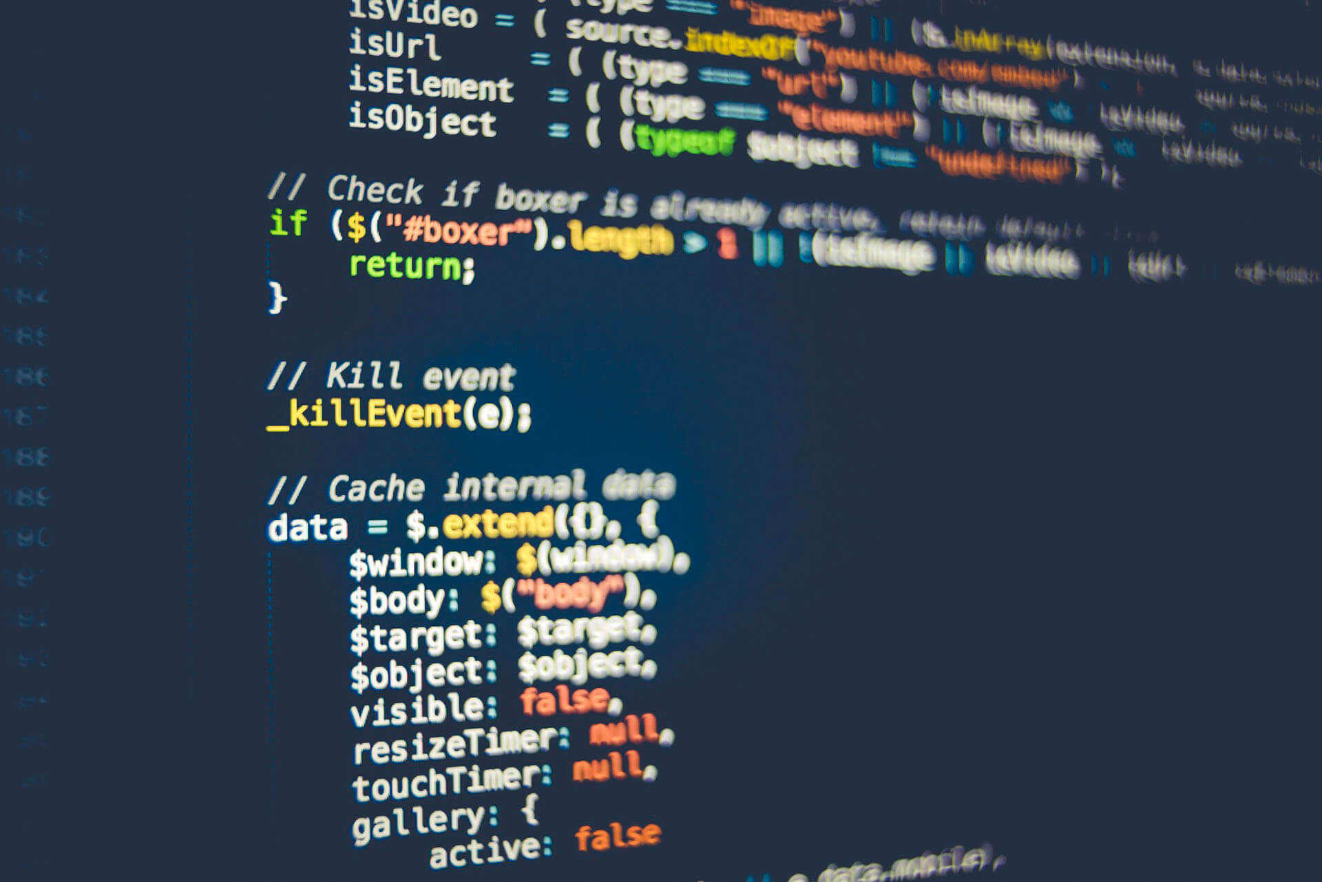 Find Out More Our Services - Spread Sdn Bhd